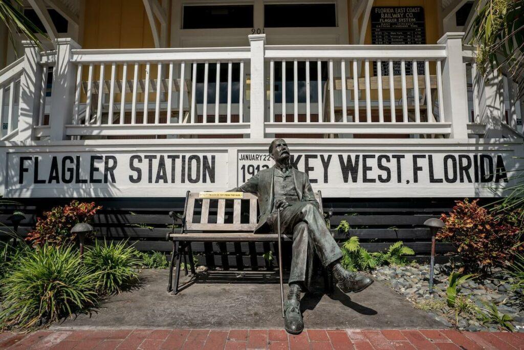 Key West - Luca Caucchioli